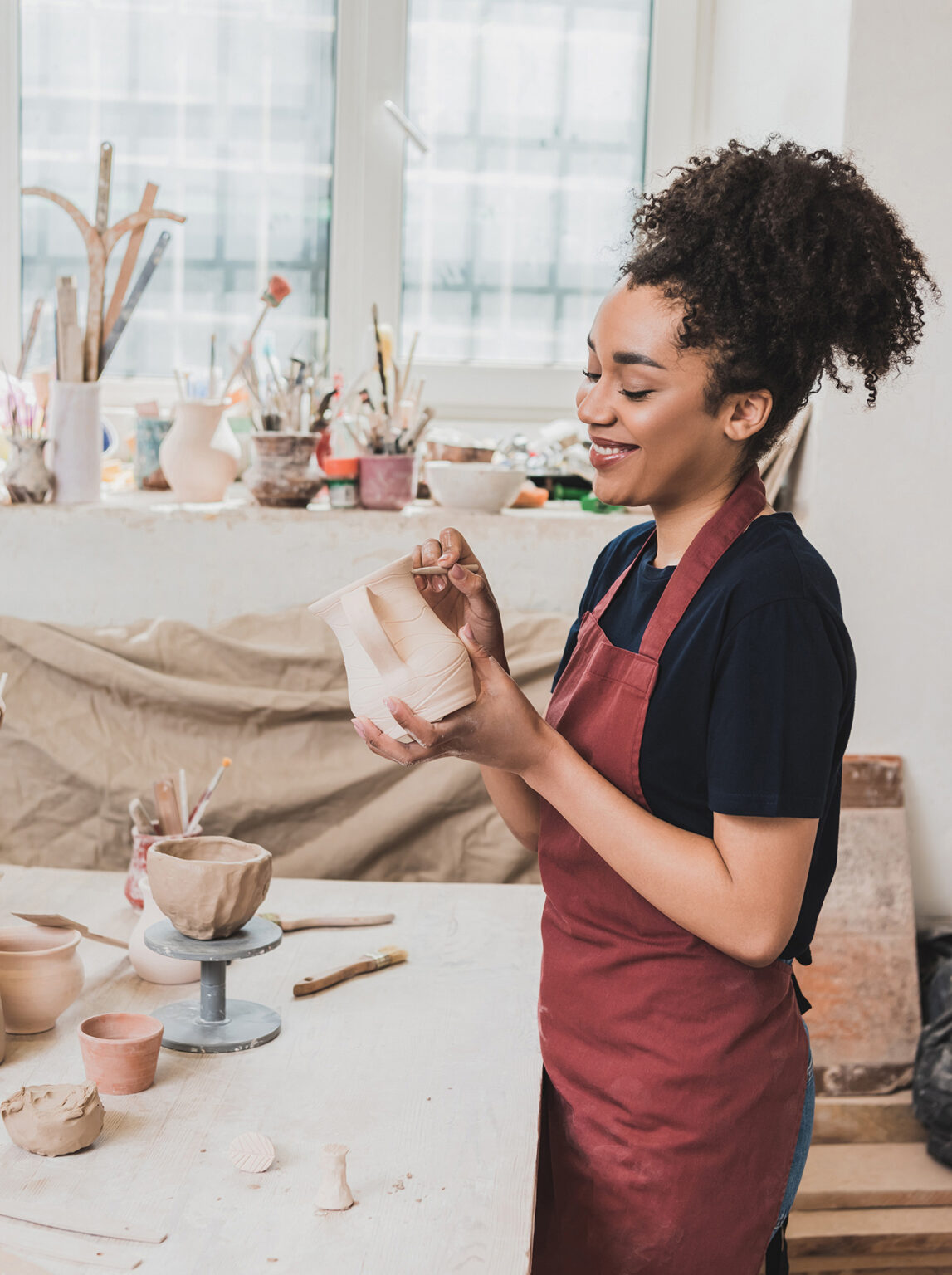 Clusters Media College – Best Media College in India